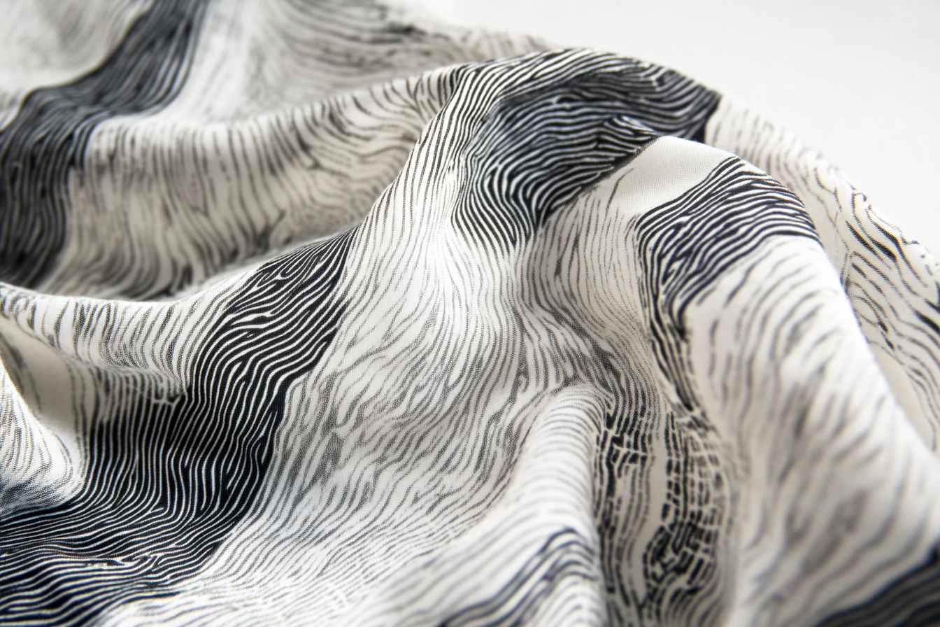 Edge Finish (EF): Essential Techniques for Professional Fabric Edges