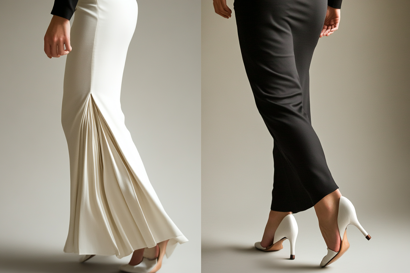 The Hobble Skirt: Paul Poiret’s Most Restrictive Yet Stylish Design