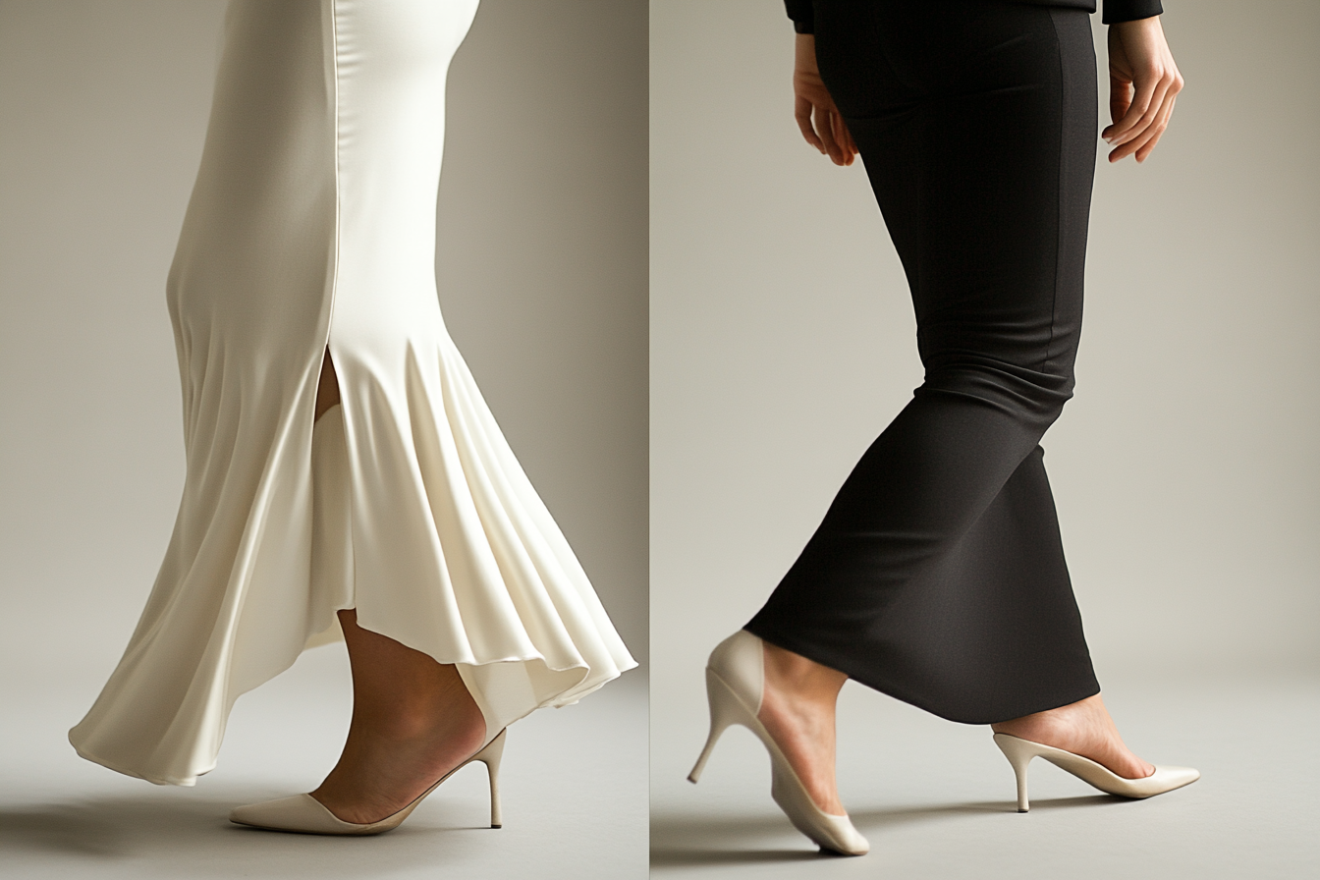 The Hobble Skirt: Paul Poiret’s Most Restrictive Yet Stylish Design