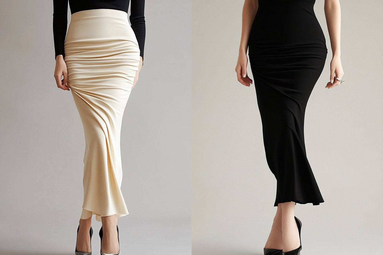 The Hobble Skirt: Paul Poiret’s Most Restrictive Yet Stylish Design