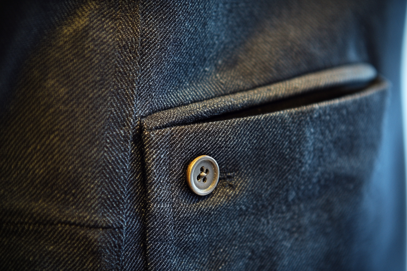 On-Seam Pockets: The Sleek & Functional Pocket Design in Fashion