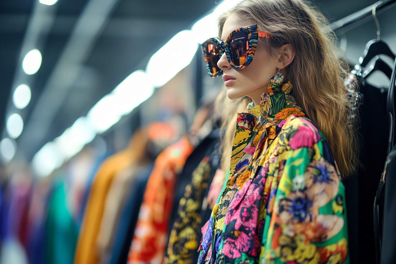 Style Forecast: Upcoming Fashion Trends for the Year Ahead