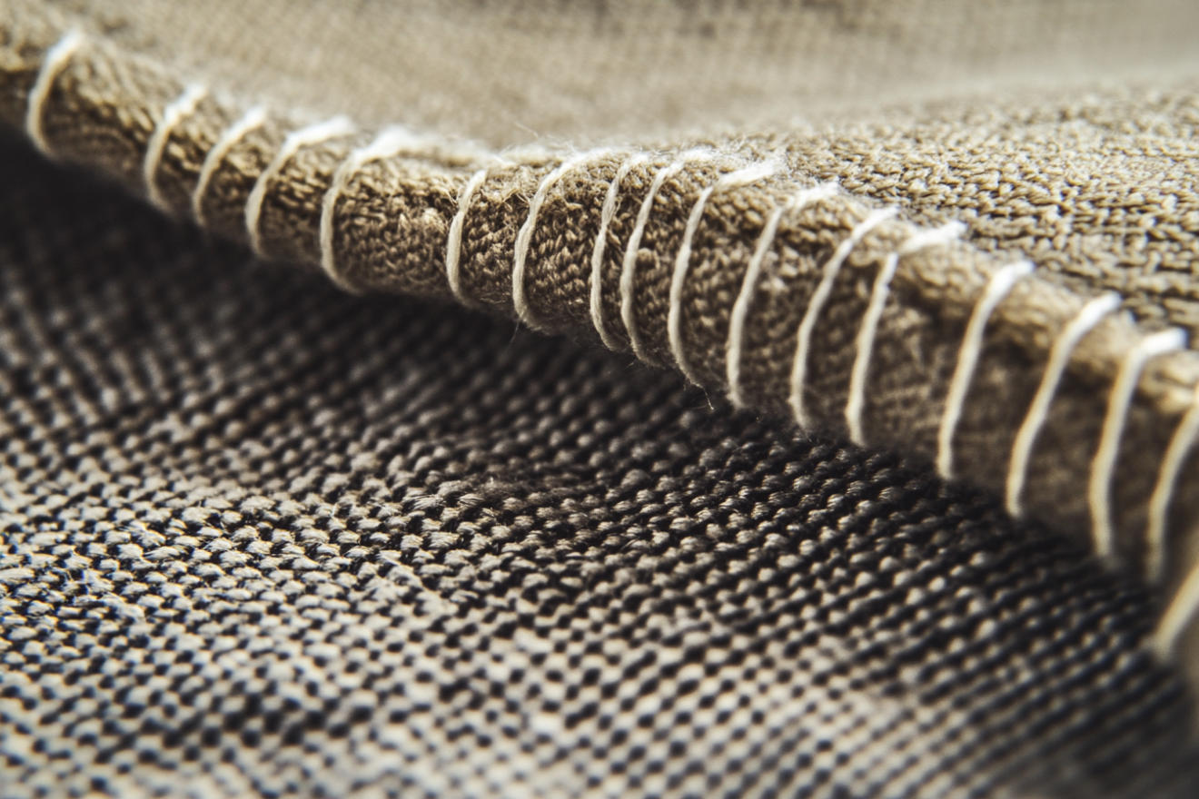 Bartack Stitching: The Key to Durable Garment Construction