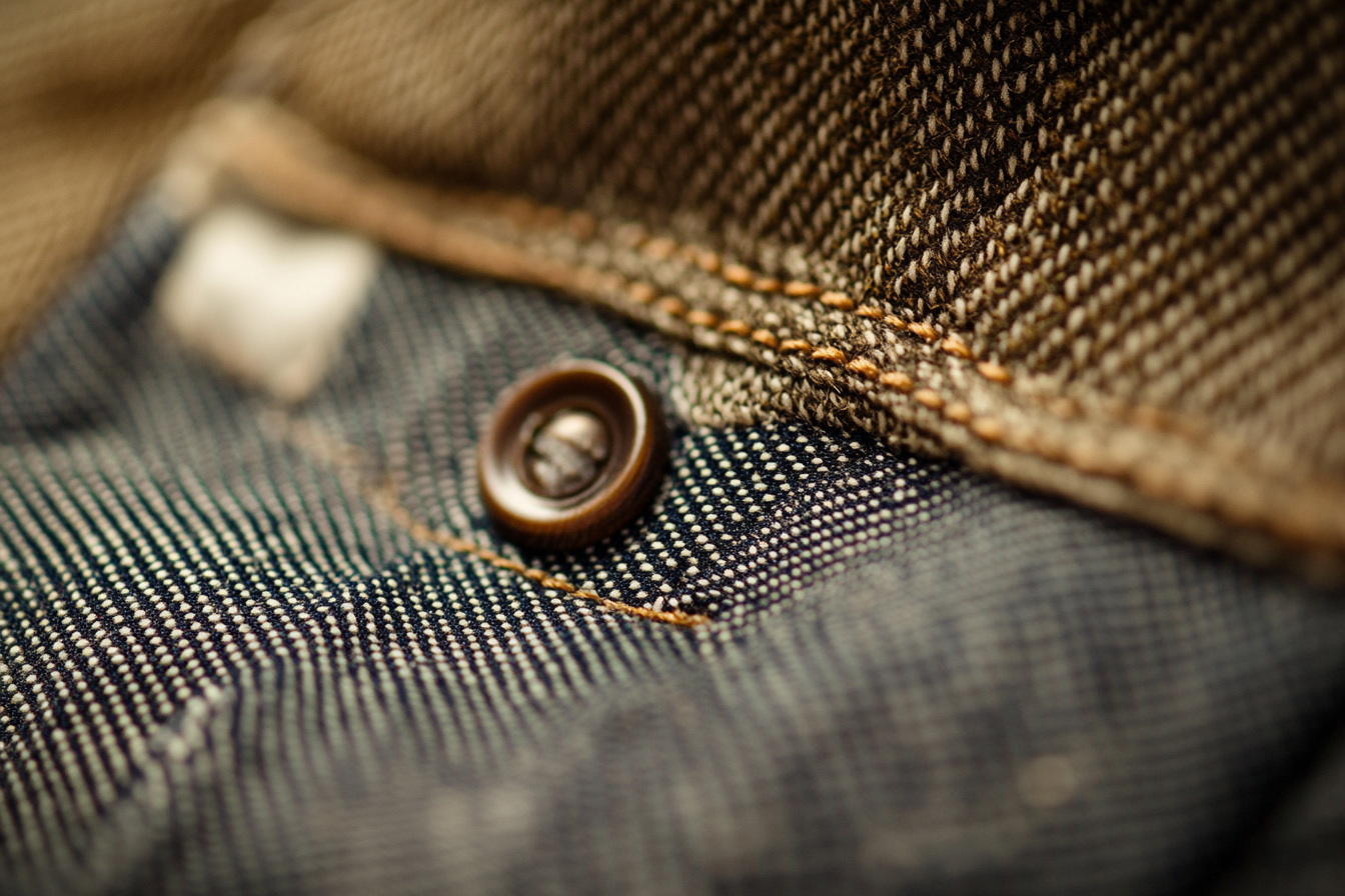 Bartack Stitching: The Key to Durable Garment Construction