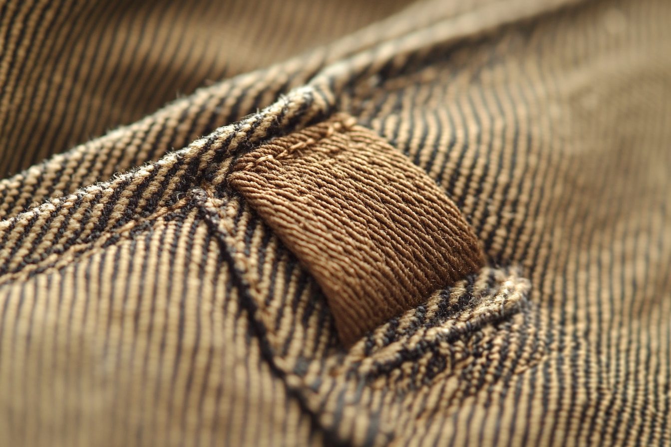 Bartack Stitching: The Key to Durable Garment Construction