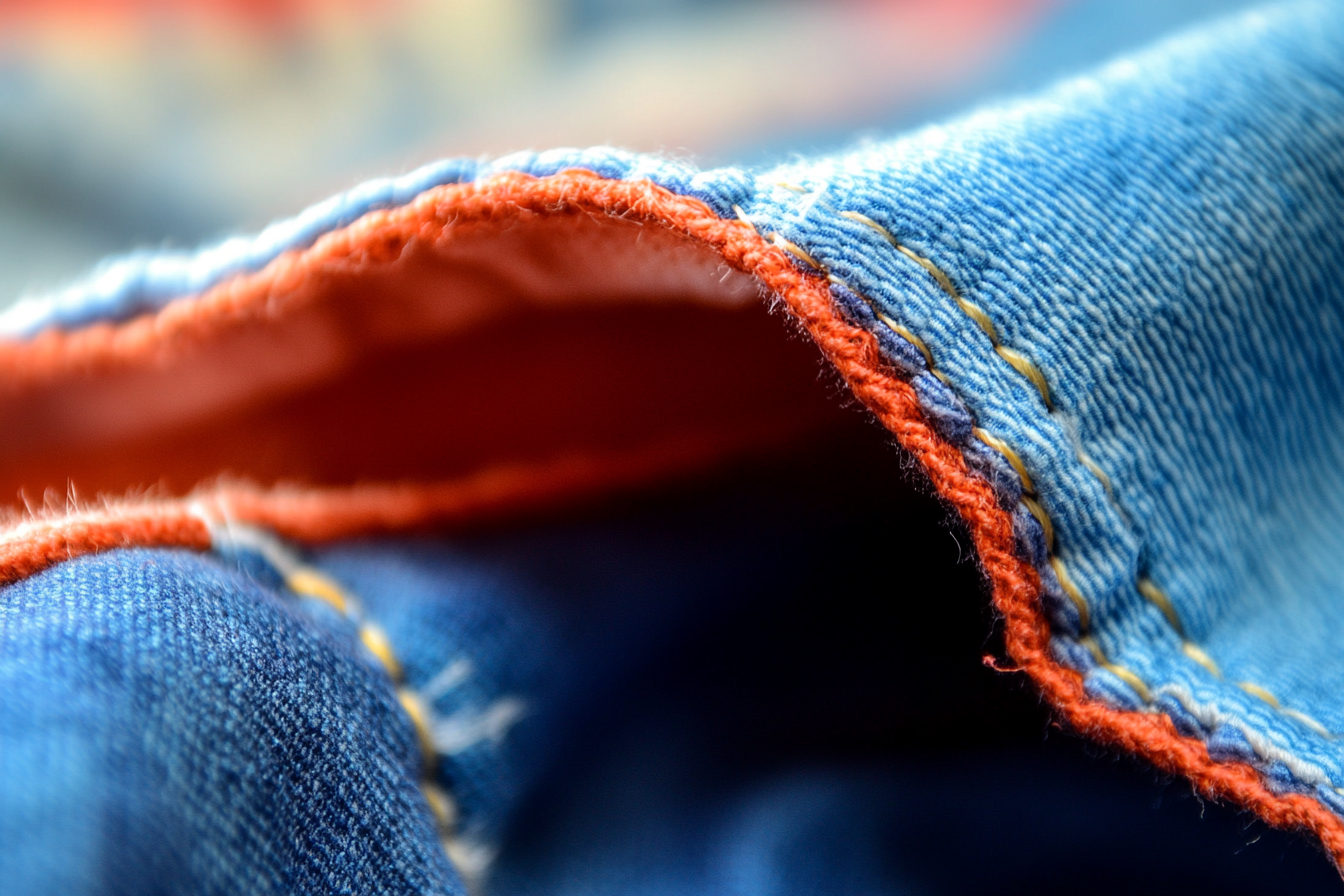 Binding: The Essential Technique for Finishing Fabric Edges