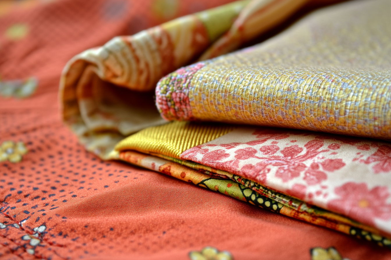 Binding: The Essential Technique for Finishing Fabric Edges