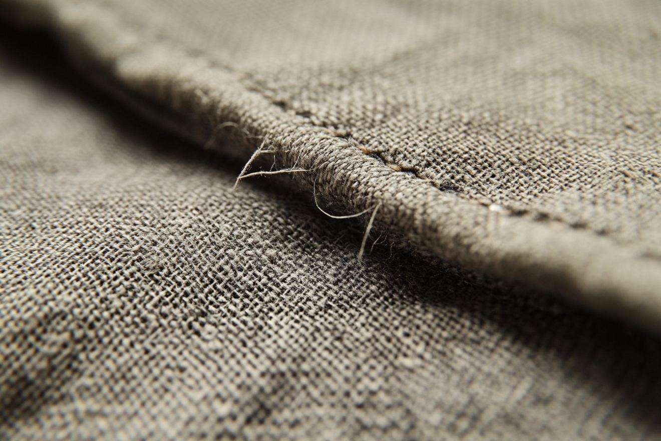 Booked Seams in Fashion: Definition & Benefits for Designers