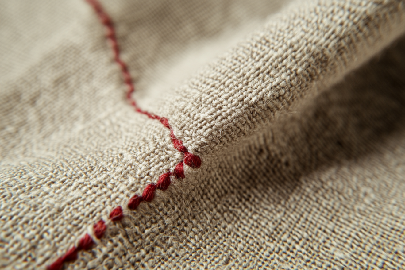 Bound Seams in Fashion: The Ultimate Guide for Designers