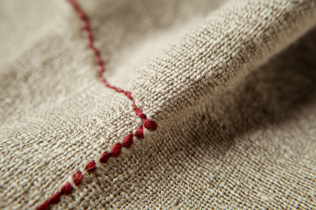 Bound Seams in Fashion: The Ultimate Guide for Designers