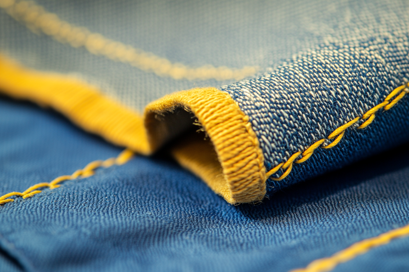 Bound Seams in Fashion: The Ultimate Guide for Designers