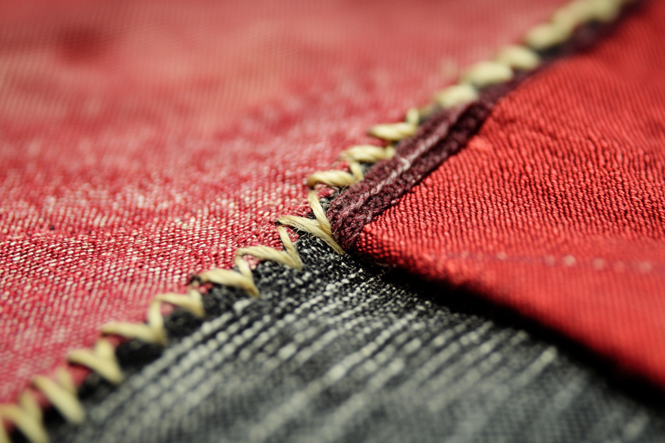 Bound Seams in Fashion: The Ultimate Guide for Designers