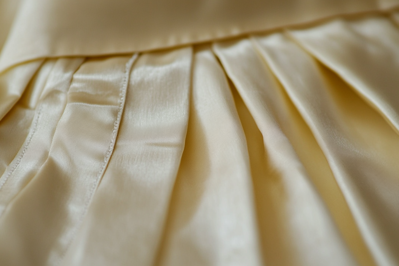 Box Pleats Explained: How to Create Evenly Spaced Pleats with Perfect ...