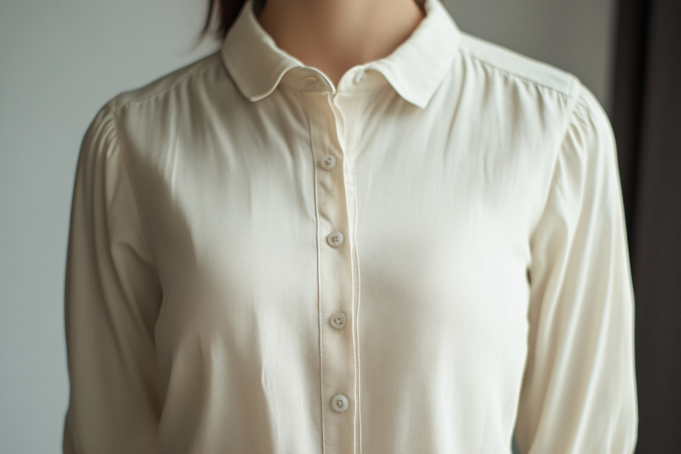 A Complete Guide to Women’s Tops and Blouses: From Casual to Formal