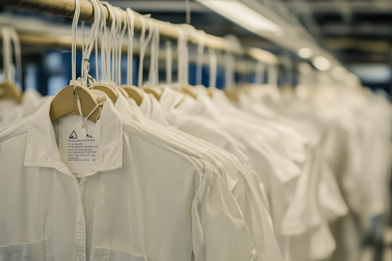 Care Label: Essential Guide to Garment Care and Maintenance