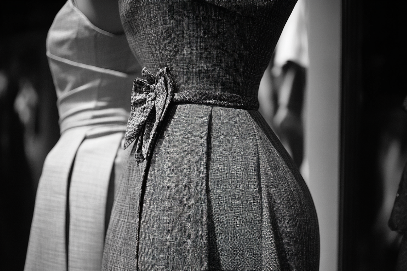 Contour Waist Style: Achieving the Perfect Fit for Pants and Skirts