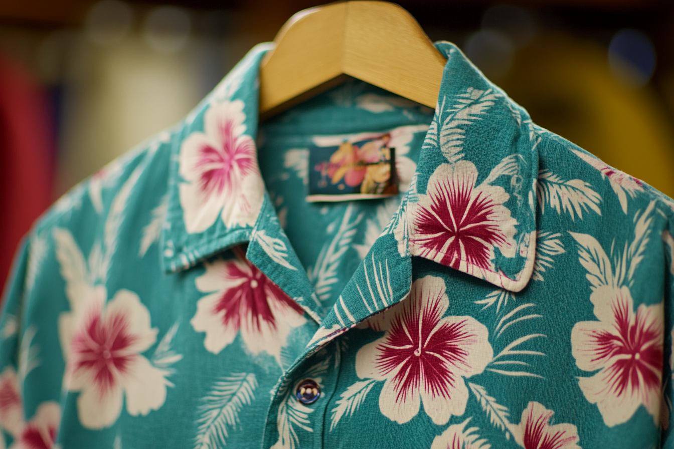 Convertible Collar: The Relaxed Collar Style for Casual Shirts