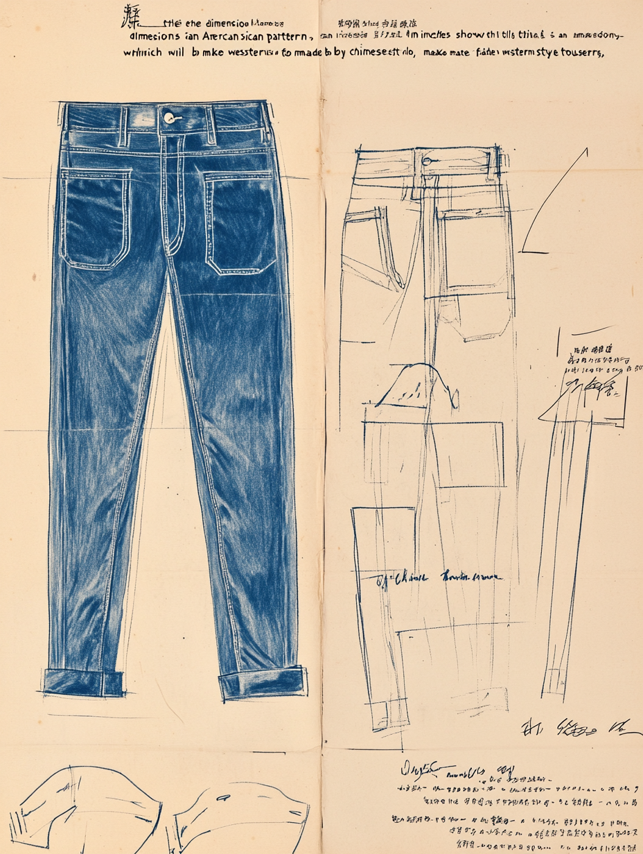 Understanding the Process Sheet (tech pack): A Key Document in Garment ...