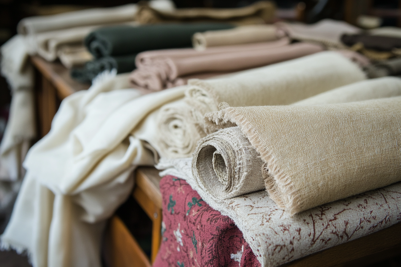 Development Window in Garment: The Time It Takes to Create Fashion