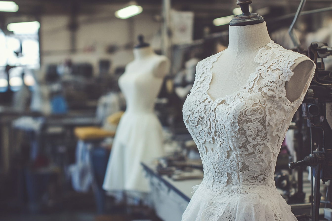 Development Window in Garment: The Time It Takes to Create Fashion