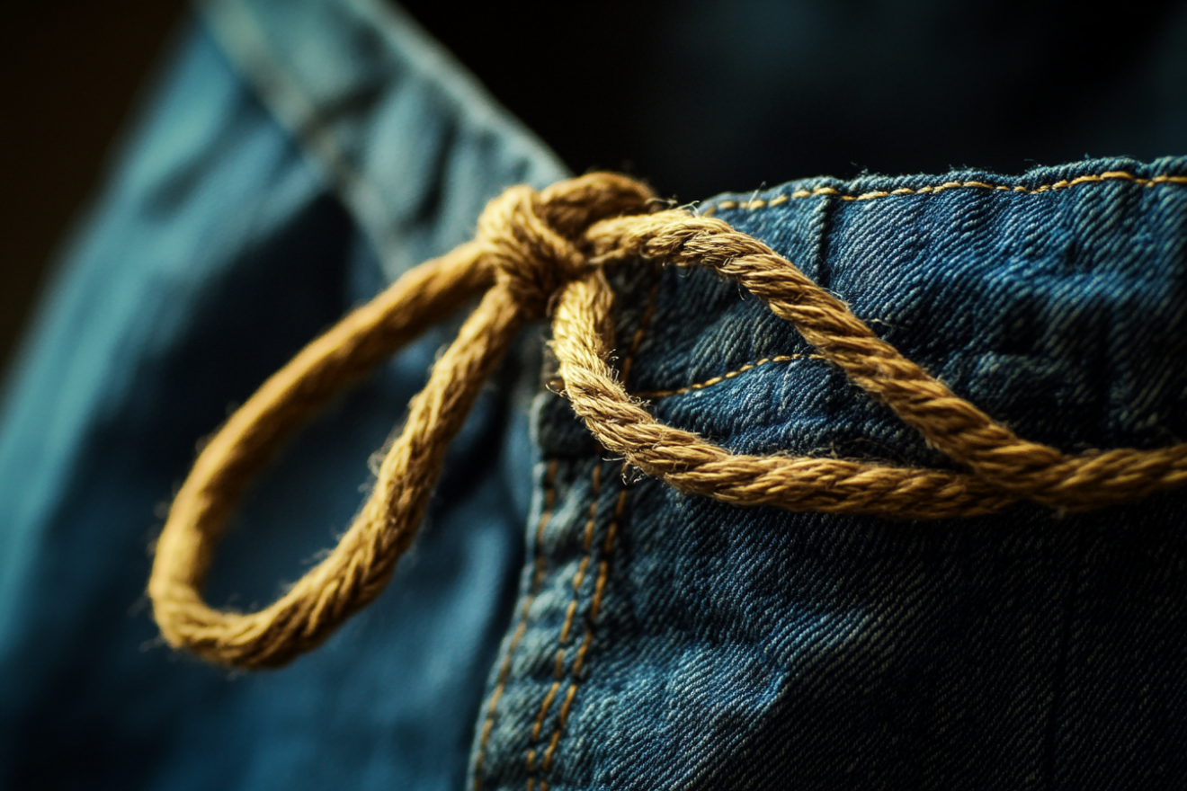 Drawcord: The Essential Element for Adjustable Fit and Comfort