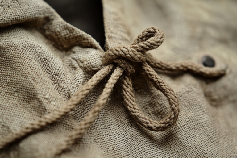 Drawcord: The Essential Element for Adjustable Fit and Comfort