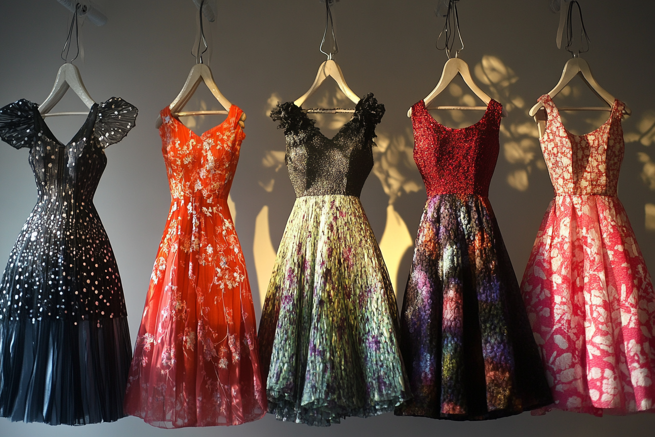 A Complete Guide to Women’s Dresses: From Casual to Formal