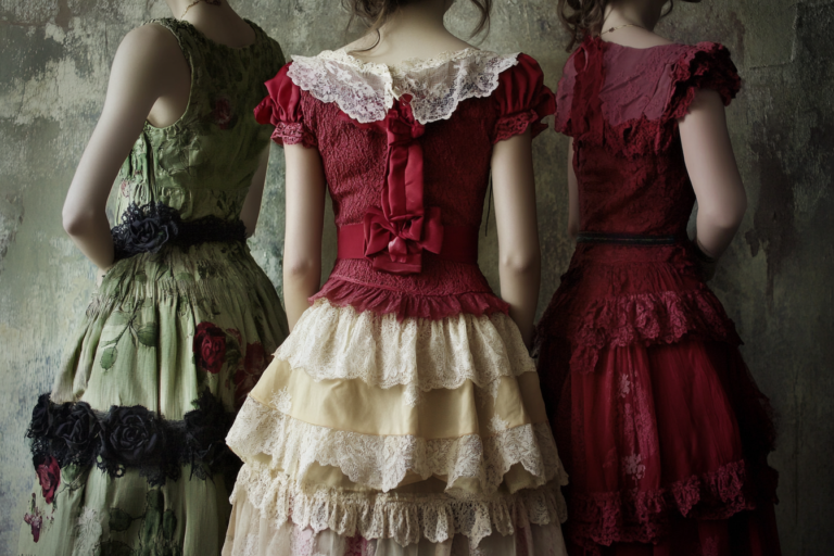 A Complete Guide to Women’s Dresses: From Casual to Formal