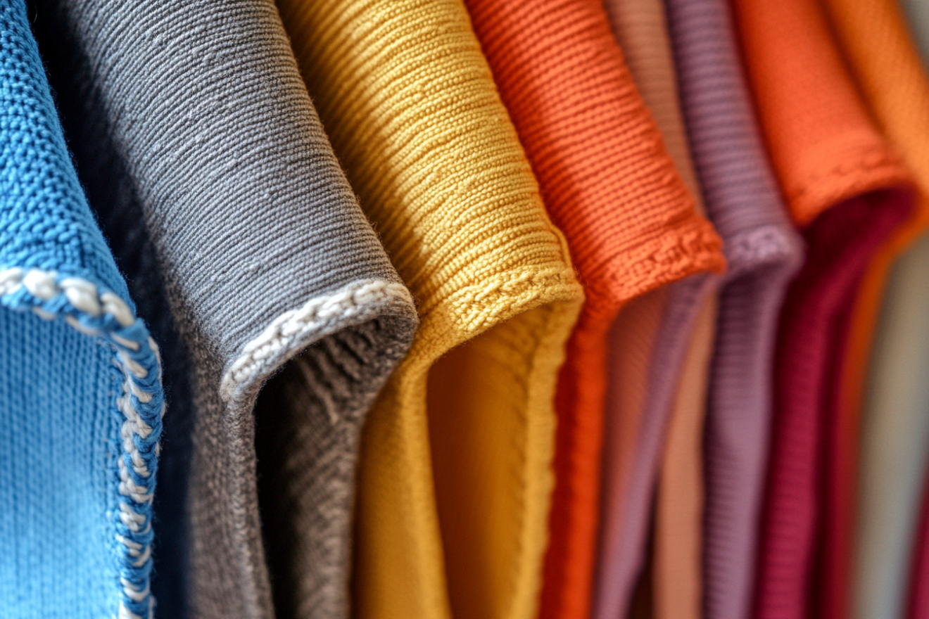 Dyed to Match (DTM): Perfect Color Coordination in Fashion Design