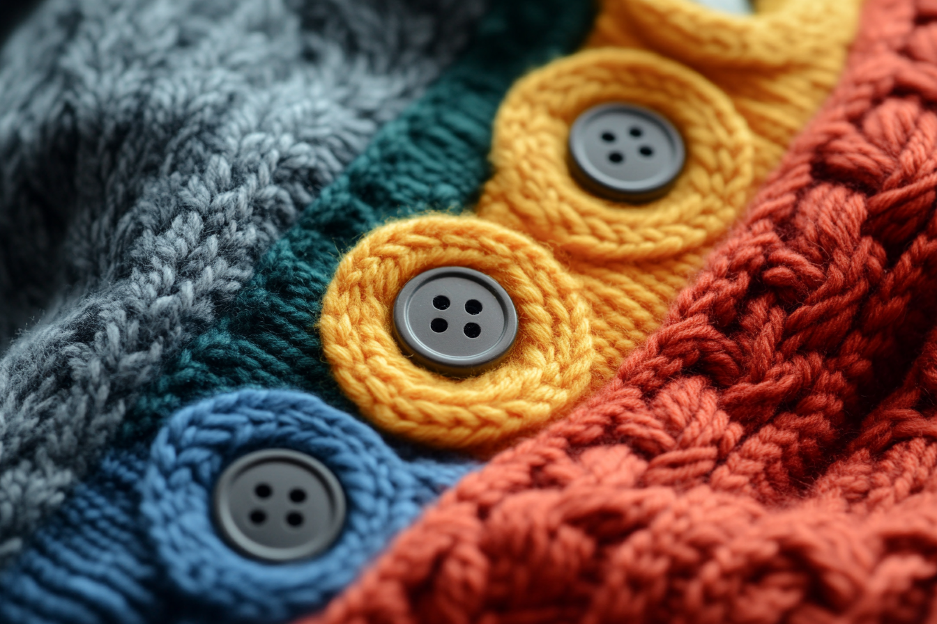 Dyed to Match (DTM): Perfect Color Coordination in Fashion Design
