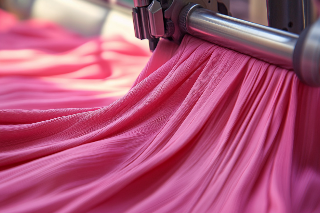 What is Easing and How It Creates Perfectly Shaped Garments