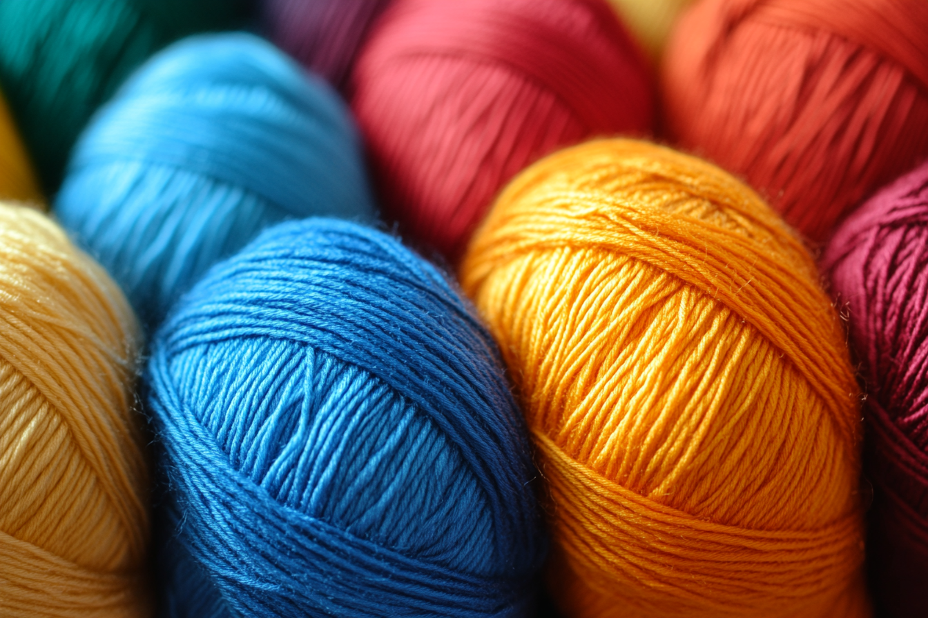 What Are Filament Yarns and How Are They Used in Textiles?