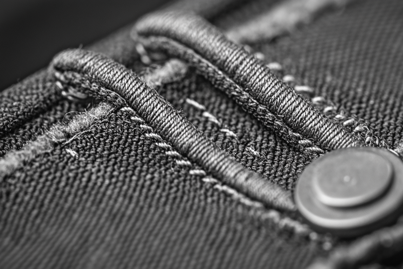 Flat Seams (FS): How They Enhance Comfort and Durability in Garment Design