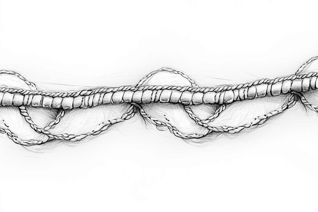 Flat Seams (FS): How They Enhance Comfort and Durability in Garment Design