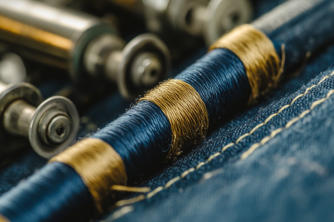 Garment Accessories (Findings): Essential Components in Clothing Production