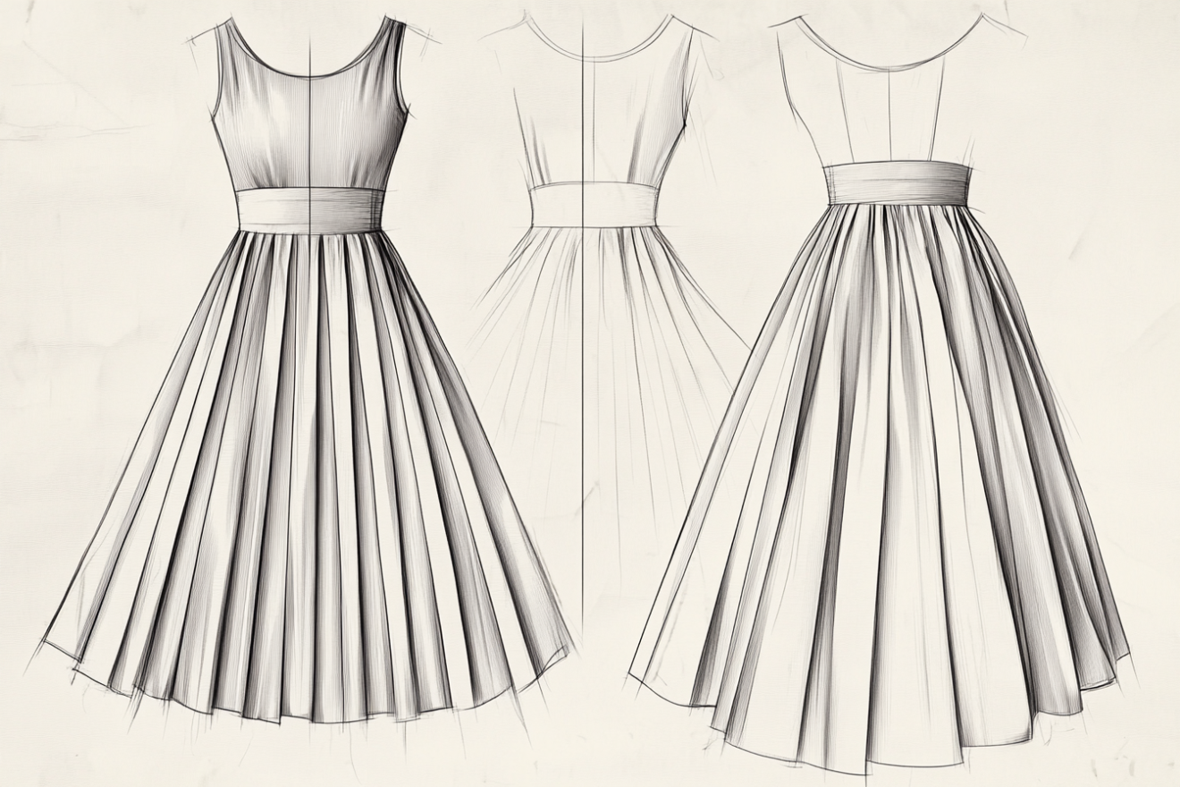 Gathering - PH Garment