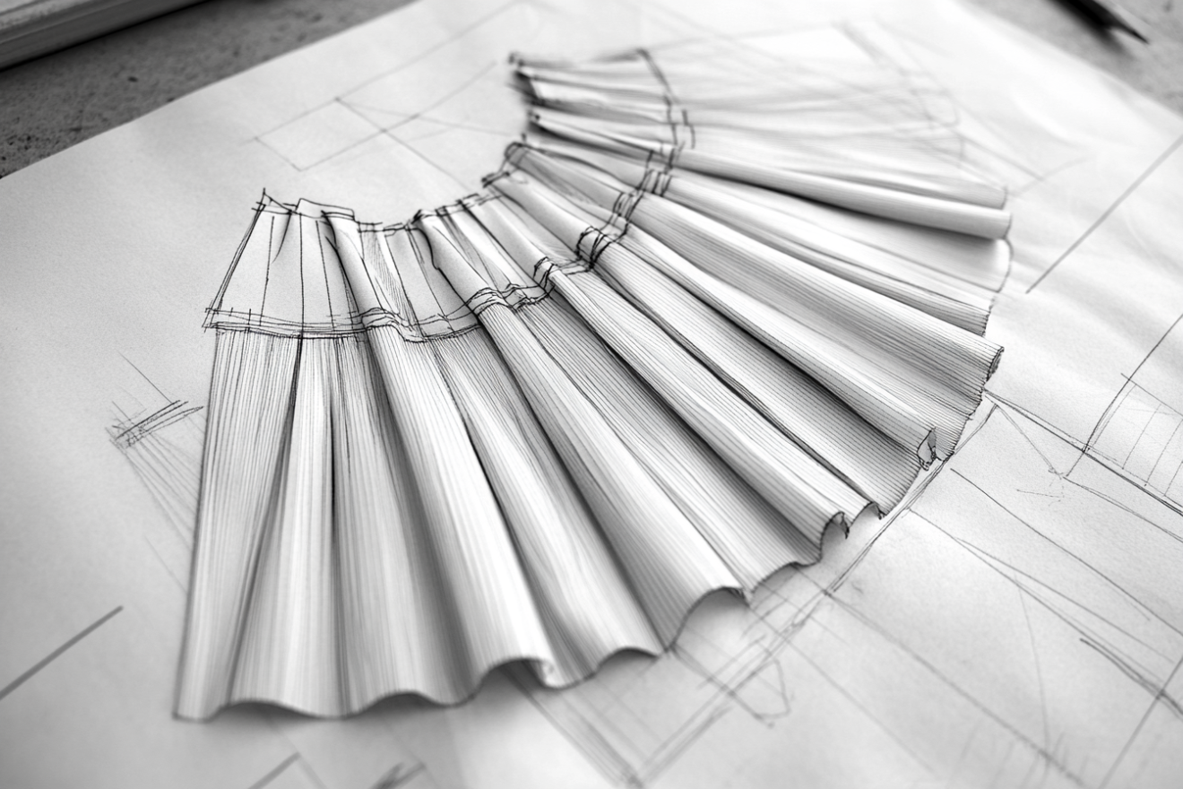 Gathering - PH Garment