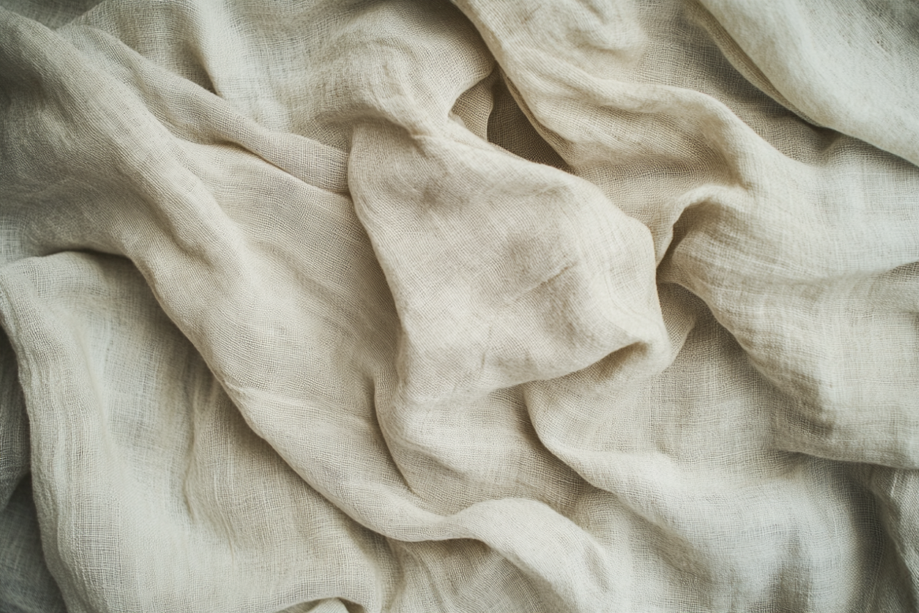 What is Greige Fabric? The First Step in Textile Manufacturing