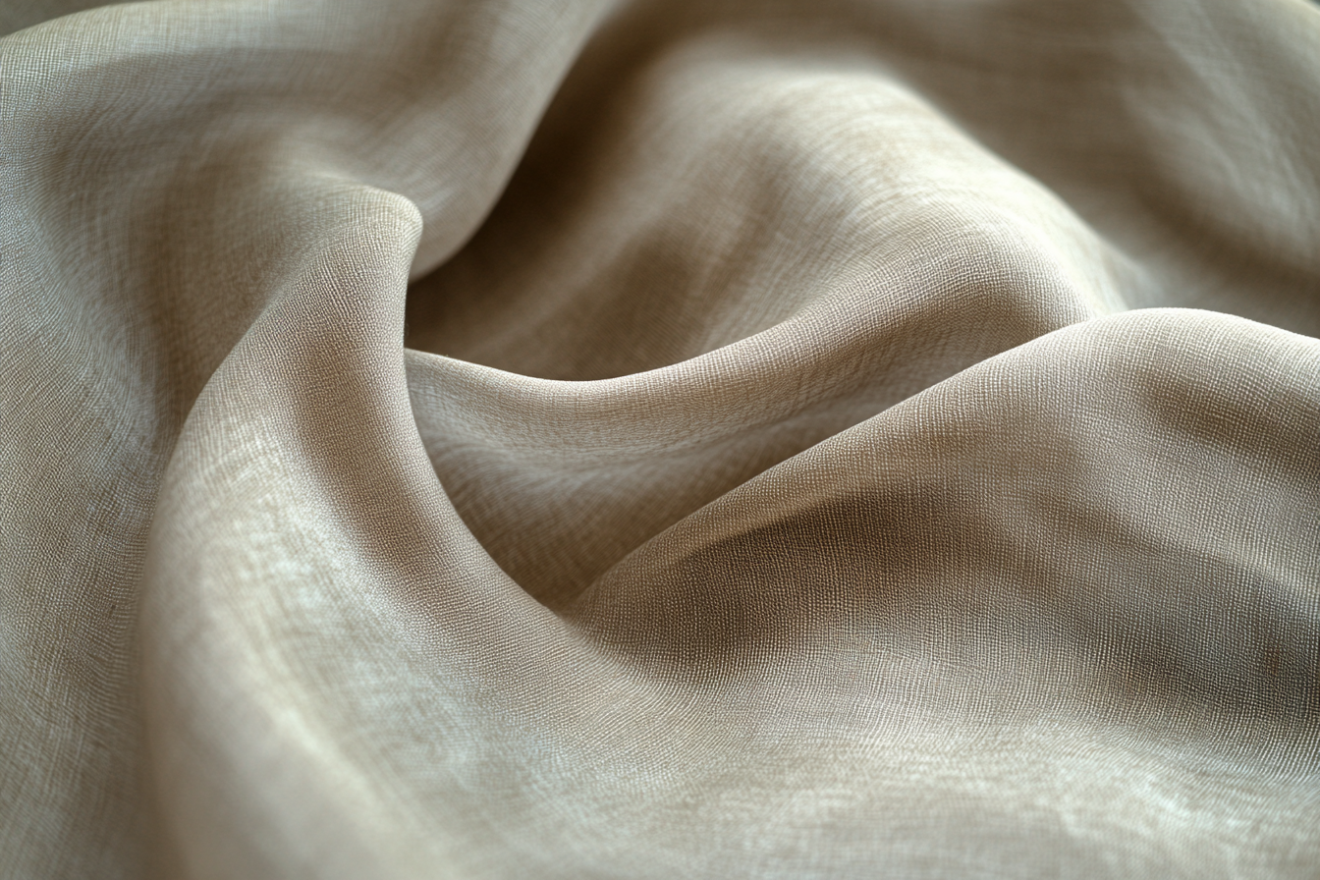 What is Greige Fabric? The First Step in Textile Manufacturing