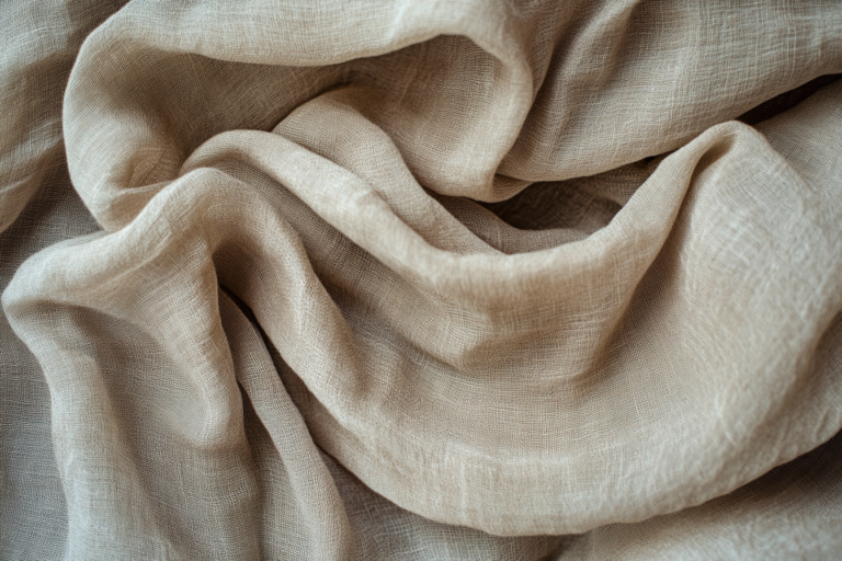 What is Greige Fabric? The First Step in Textile Manufacturing