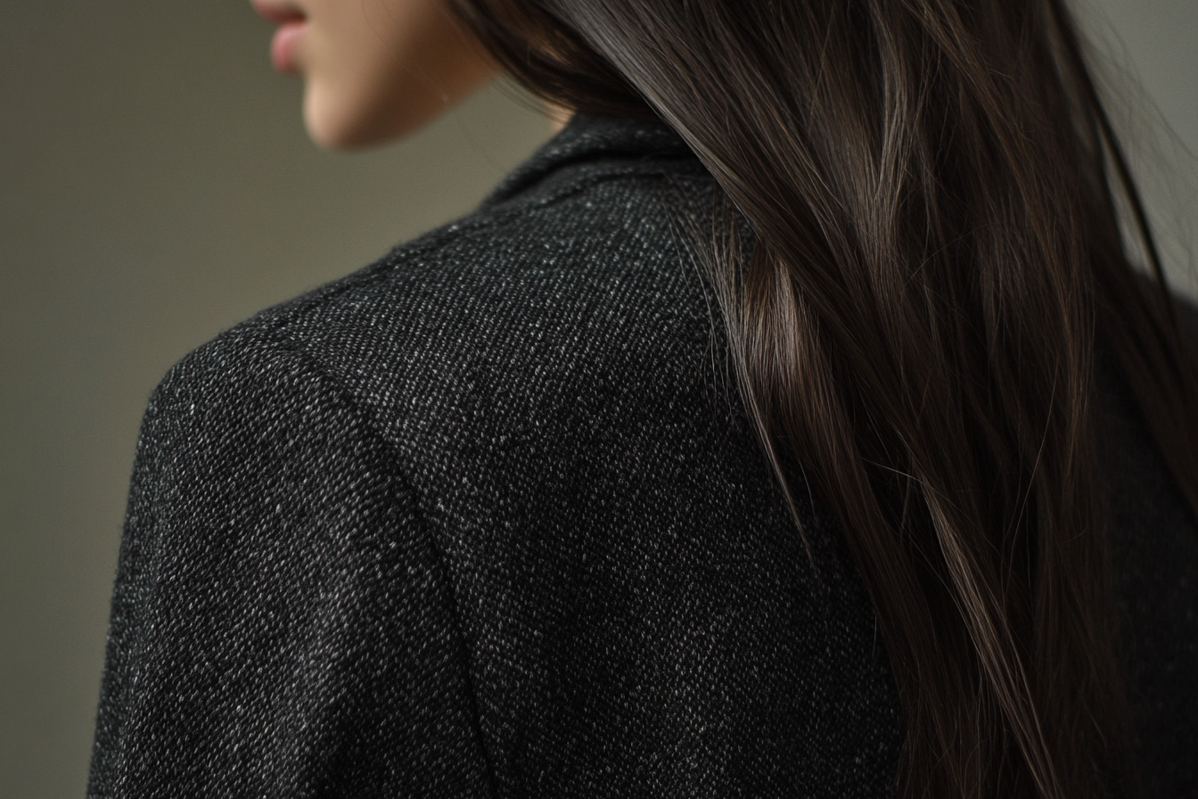 Hair Canvas: The Secret to a Perfectly Structured Jacket