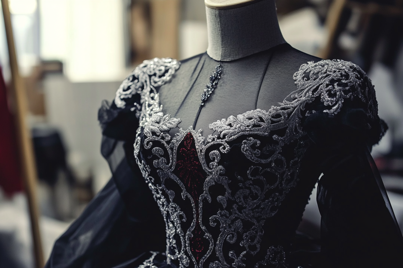 Haute Couture: The Ultimate Luxury Fashion Experience