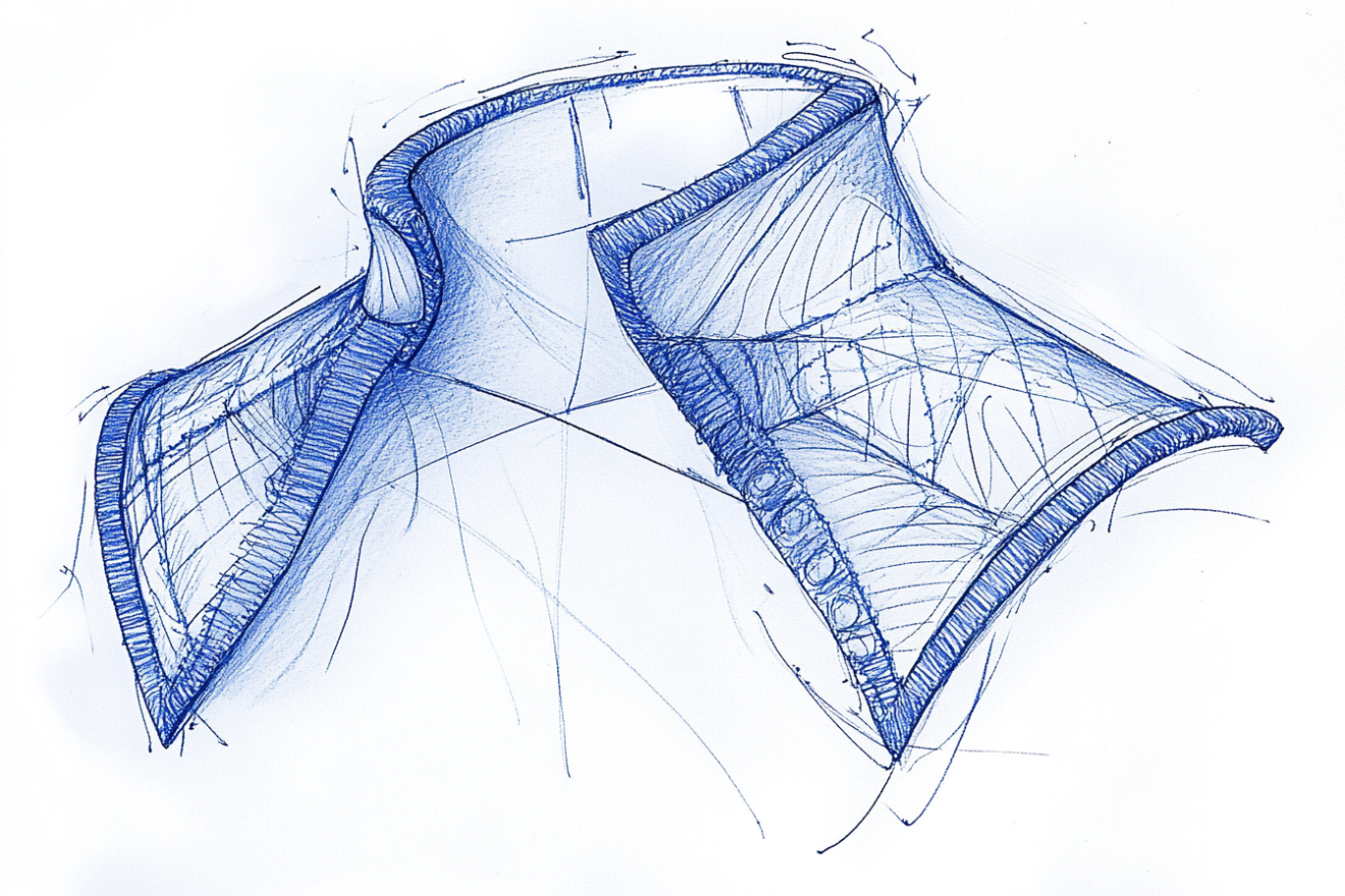 High Point Shoulder (HPS): The Key to Accurate Garment Measurement