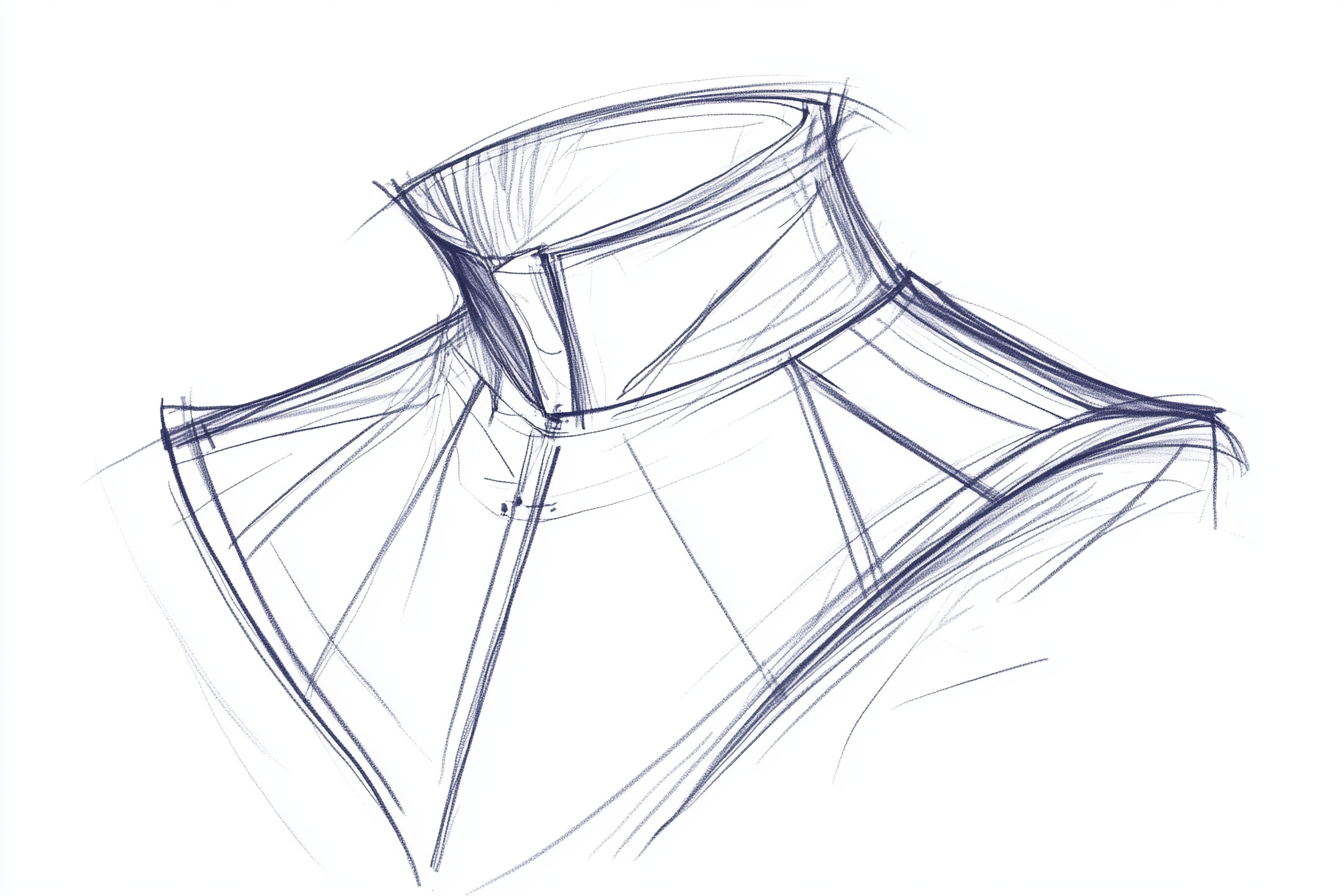 High Point Shoulder (HPS): The Key to Accurate Garment Measurement