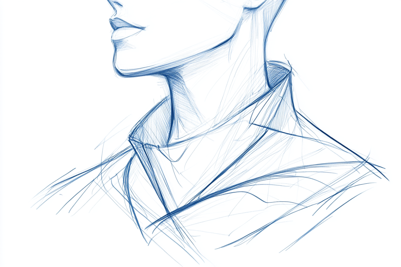 High Point Shoulder (HPS): The Key to Accurate Garment Measurement