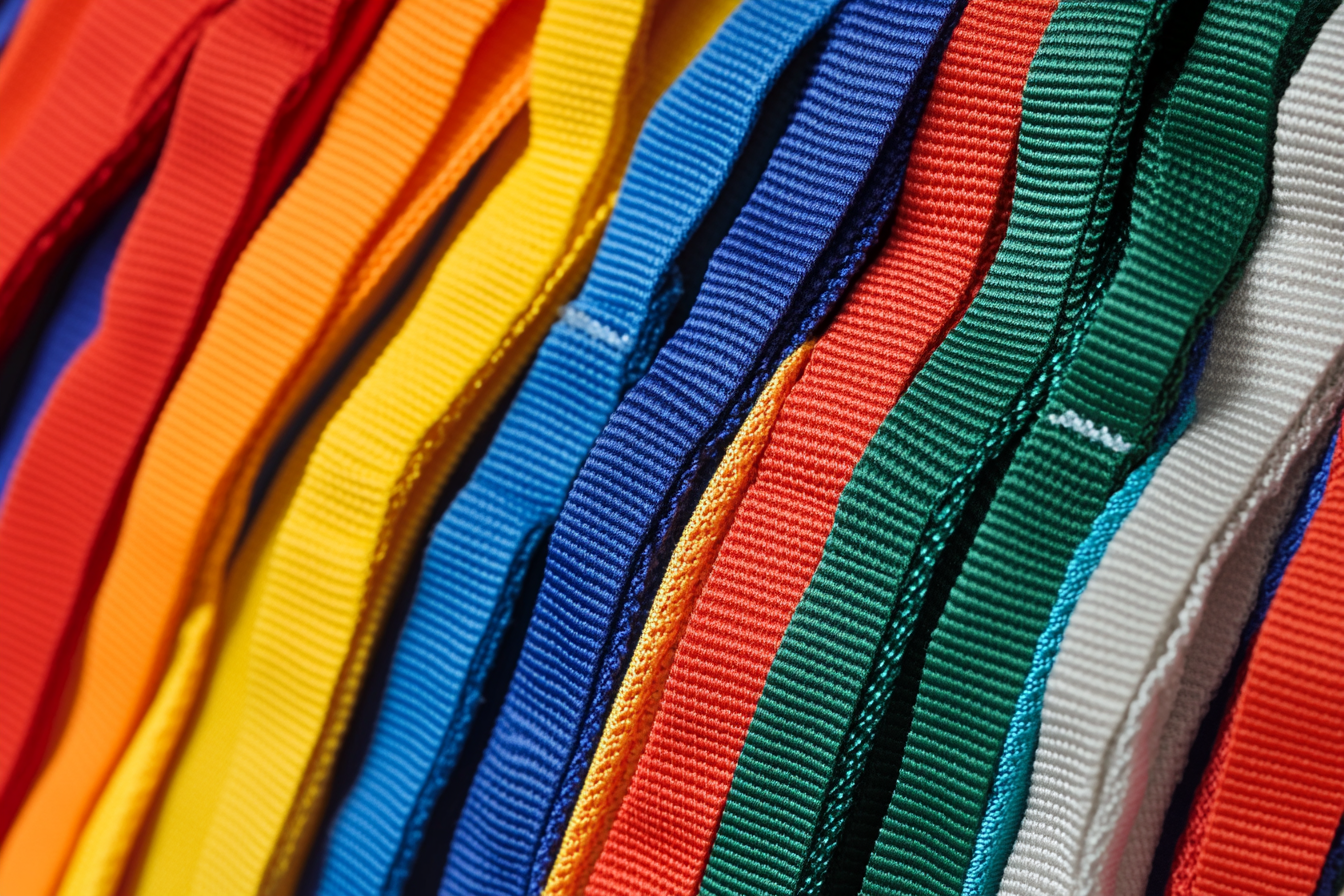 Garment Accessories (Findings): Essential Components in Clothing Production
