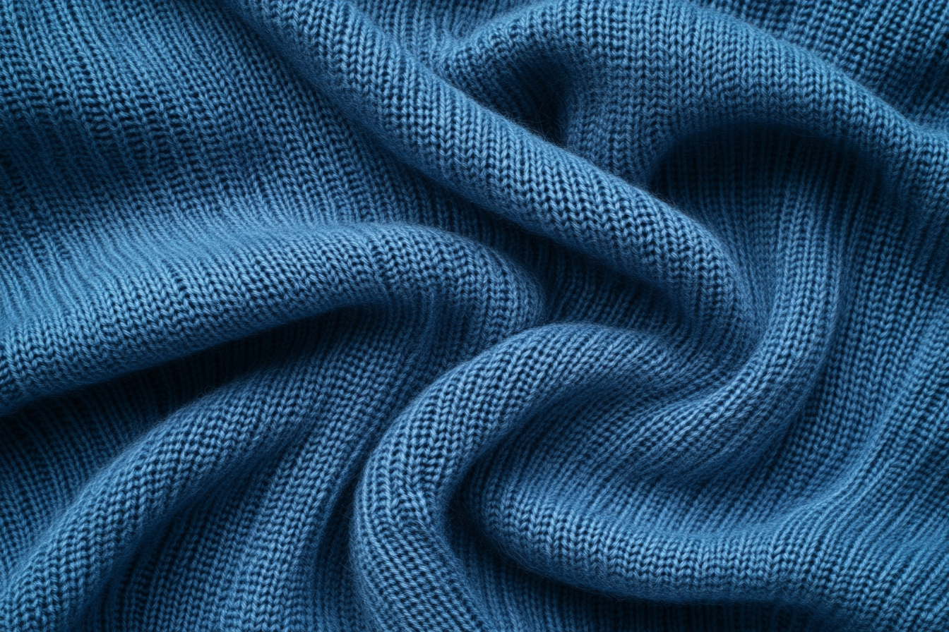 Interlock Fabric: The Soft, Stable, and Reversible Knit You Need