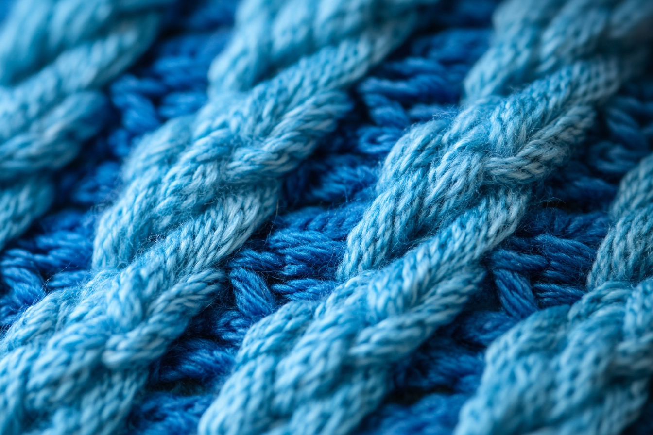 Interlock Stitches (Cover Stitch): The Secret to Perfect Stretch Seams