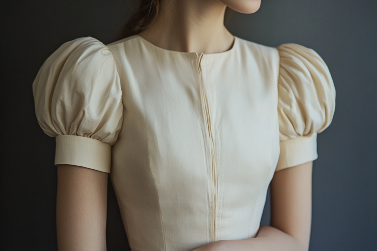 Juliet Sleeve: The Romantic Renaissance-Inspired Sleeve Style