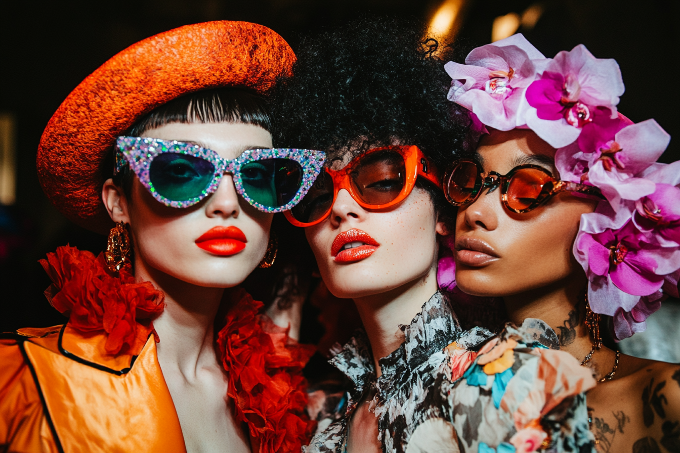Style Forecast: Upcoming Fashion Trends for the Year Ahead